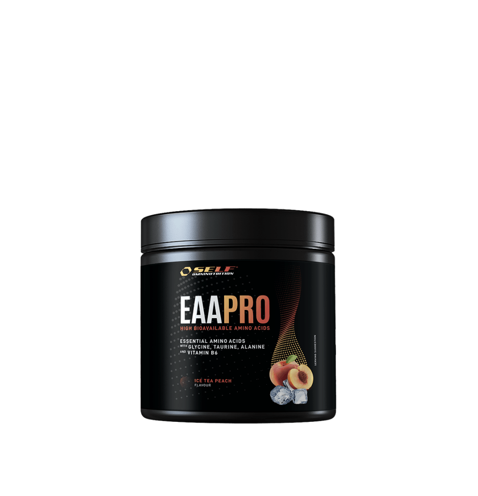 EAA PRO - Self Omninutrition