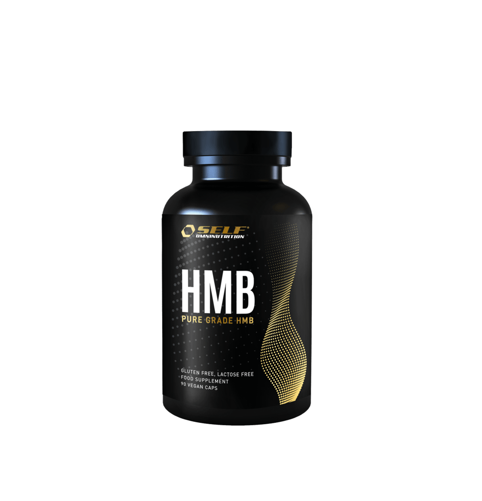HMB - Self Omninutrition
