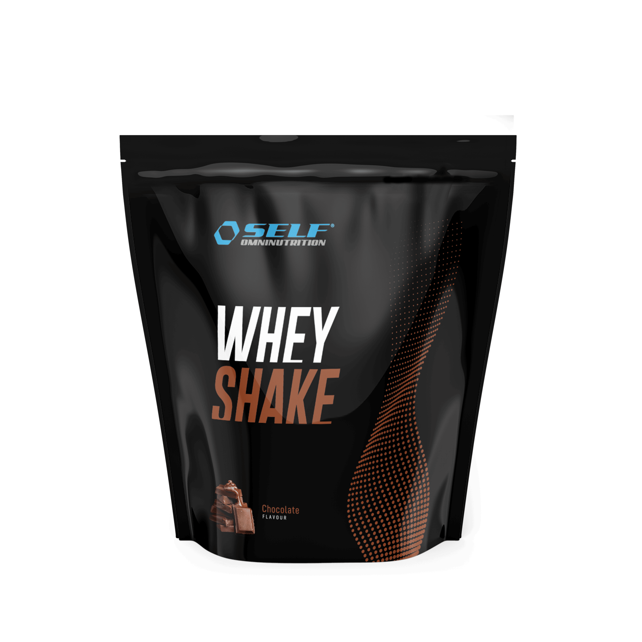 Whey Shake - Self Omninutrition